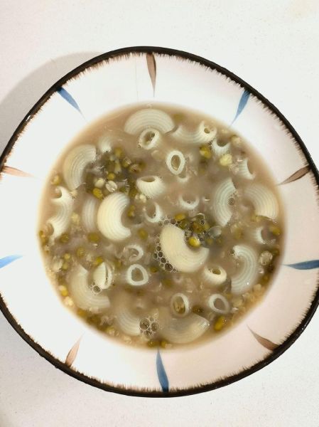 通心粉西米糖水怎么做_通心粉西米糖水要煮多久-第1张图片-山城妙识 通心粉西米糖水怎么做_通心粉西米糖水要煮多久-第1张图片-山城妙识