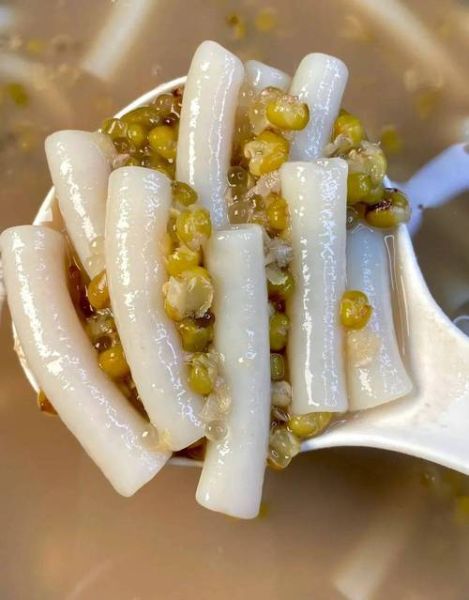 通心粉西米糖水怎么做_通心粉西米糖水要煮多久-第3张图片-山城妙识 通心粉西米糖水怎么做_通心粉西米糖水要煮多久-第3张图片-山城妙识