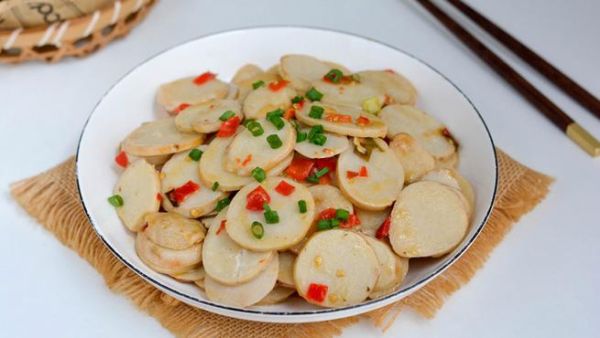 剁椒芋头怎么做_剁椒芋头家常做法步骤-第2张图片-山城妙识 剁椒芋头怎么做_剁椒芋头家常做法步骤-第2张图片-山城妙识