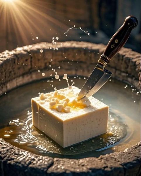 八公山豆腐的来历_八公山豆腐为什么出名-第1张图片-山城妙识 八公山豆腐的来历_八公山豆腐为什么出名-第1张图片-山城妙识