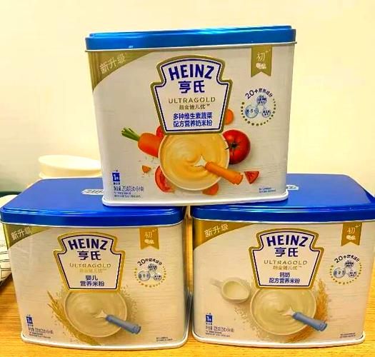 亨氏米粉怎么吃_亨氏米粉几个月开始吃-第1张图片-山城妙识 亨氏米粉怎么吃_亨氏米粉几个月开始吃-第1张图片-山城妙识