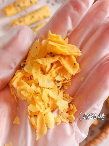 家庭自制蛋卷怎么做_蛋卷不脆的原因-第3张图片-山城妙识 家庭自制蛋卷怎么做_蛋卷不脆的原因-第3张图片-山城妙识