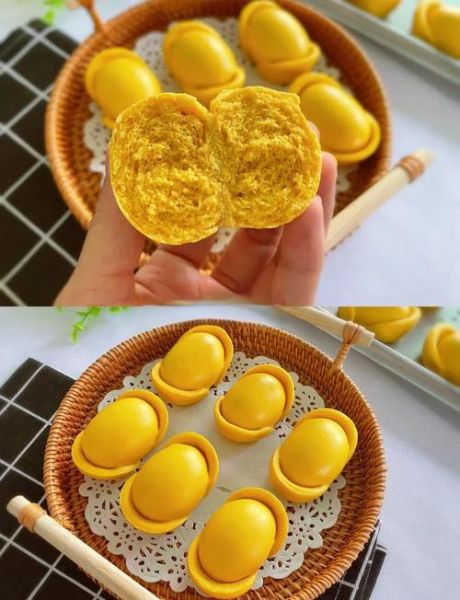 元宝馒头怎么做_元宝馒头蒸多久-第1张图片-山城妙识 元宝馒头怎么做_元宝馒头蒸多久-第1张图片-山城妙识