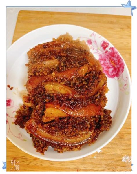 腊米粉肉怎么做_腊米粉肉最正宗的做法-第1张图片-山城妙识 腊米粉肉怎么做_腊米粉肉最正宗的做法-第1张图片-山城妙识