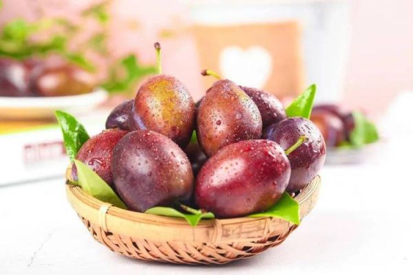 通便的水果有哪些_便秘吃什么水果最快排便-第2张图片-山城妙识 通便的水果有哪些_便秘吃什么水果最快排便-第2张图片-山城妙识