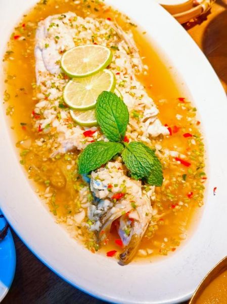 冰桂鱼怎么做好吃_冰桂鱼的做法大全-第2张图片-山城妙识 冰桂鱼怎么做好吃_冰桂鱼的做法大全-第2张图片-山城妙识