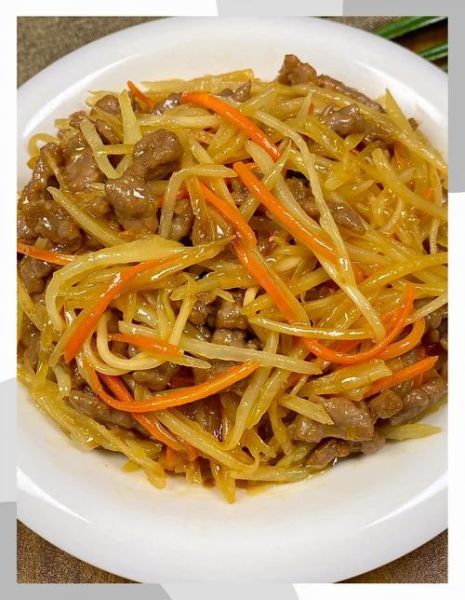 土豆烧牛肉怎样做好吃又鲜嫩_土豆烧牛肉不柴的秘诀-第3张图片-山城妙识 土豆烧牛肉怎样做好吃又鲜嫩_土豆烧牛肉不柴的秘诀-第3张图片-山城妙识