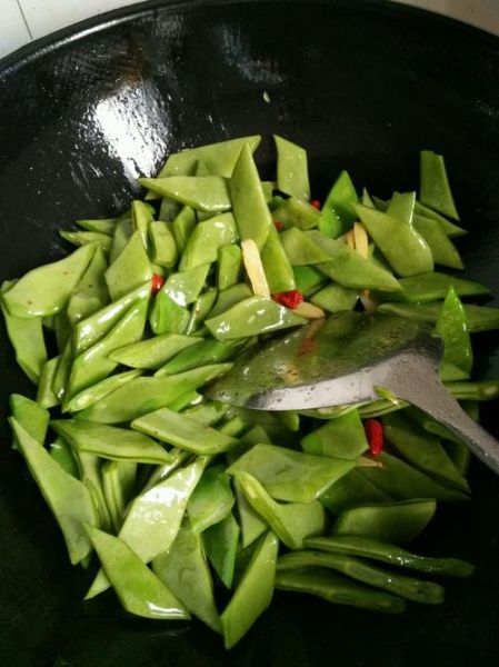 刀豆怎么炒好吃_刀豆的做法大全图片-第2张图片-山城妙识 刀豆怎么炒好吃_刀豆的做法大全图片-第2张图片-山城妙识