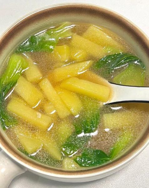 蔬菜汤怎么做好吃窍门_蔬菜汤怎么做才鲜-第1张图片-山城妙识 蔬菜汤怎么做好吃窍门_蔬菜汤怎么做才鲜-第1张图片-山城妙识