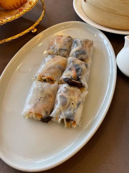 自己蒸肠粉用什么粉_肠粉专用粉怎么选-第2张图片-山城妙识 自己蒸肠粉用什么粉_肠粉专用粉怎么选-第2张图片-山城妙识