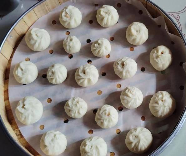 小笼包怎么发面_发面配方比例-第3张图片-山城妙识 小笼包怎么发面_发面配方比例-第3张图片-山城妙识