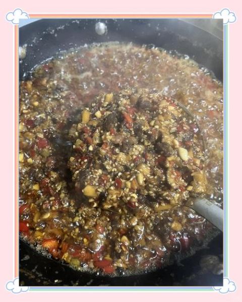 香菇肉末酱怎么做_香菇肉末酱保存多久-第3张图片-山城妙识 香菇肉末酱怎么做_香菇肉末酱保存多久-第3张图片-山城妙识