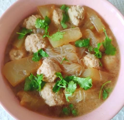 冬瓜粉丝汤怎么做_冬瓜粉丝汤的家常做法-第1张图片-山城妙识 冬瓜粉丝汤怎么做_冬瓜粉丝汤的家常做法-第1张图片-山城妙识