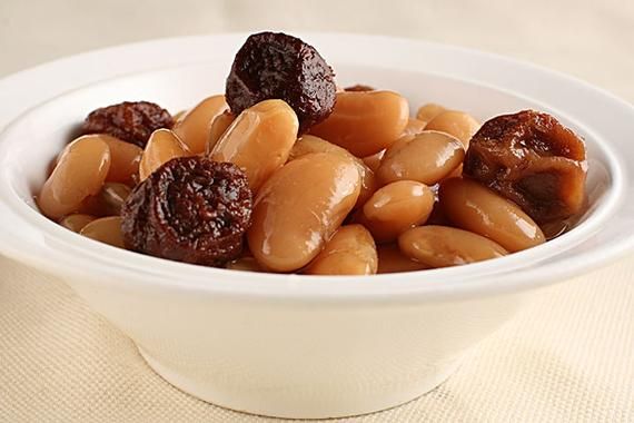 话梅芸豆怎么煮_话梅芸豆的做法视频-第2张图片-山城妙识 话梅芸豆怎么煮_话梅芸豆的做法视频-第2张图片-山城妙识