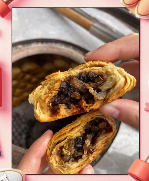 金华酥饼的做法大全_金华酥饼配方比例-第3张图片-山城妙识 金华酥饼的做法大全_金华酥饼配方比例-第3张图片-山城妙识