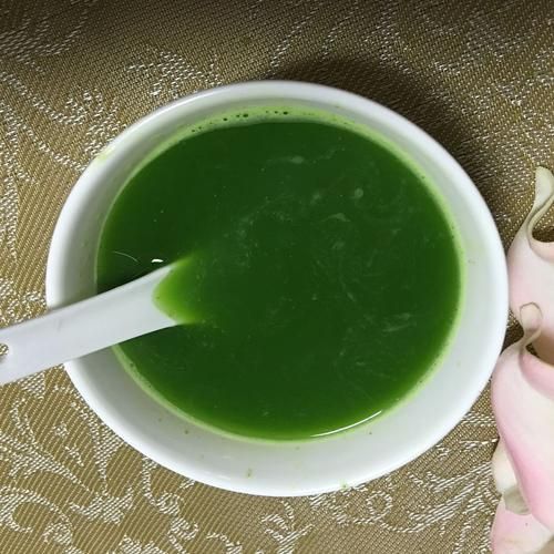 白菜汁的功效与作用_每天喝多少才有效-第2张图片-山城妙识 白菜汁的功效与作用_每天喝多少才有效-第2张图片-山城妙识