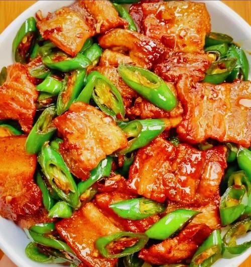 农家小炒怎么做_农家小炒用什么肉最好-第1张图片-山城妙识 农家小炒怎么做_农家小炒用什么肉最好-第1张图片-山城妙识