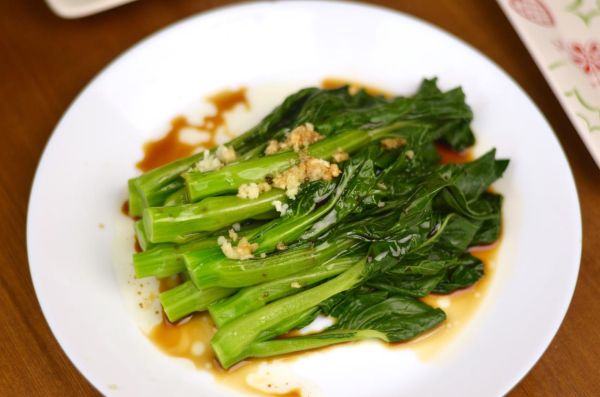 耗油菜心的做法_耗油菜心怎么做好吃-第3张图片-山城妙识 耗油菜心的做法_耗油菜心怎么做好吃-第3张图片-山城妙识