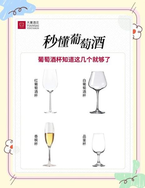 白葡萄酒杯怎么选_白葡萄酒杯尺寸多大合适-第2张图片-山城妙识
