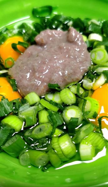 虾酱炒鸡蛋怎么做_虾酱炒鸡蛋热量高吗-第1张图片-山城妙识 虾酱炒鸡蛋怎么做_虾酱炒鸡蛋热量高吗-第1张图片-山城妙识