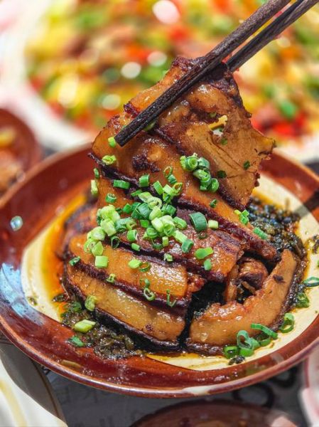 四川烧白最简单的做法_家常烧白怎么做-第2张图片-山城妙识 四川烧白最简单的做法_家常烧白怎么做-第2张图片-山城妙识