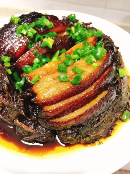 四川烧白最简单的做法_家常烧白怎么做-第3张图片-山城妙识 四川烧白最简单的做法_家常烧白怎么做-第3张图片-山城妙识