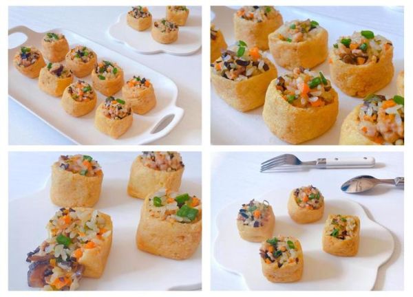 糯米酿豆腐的做法窍门_糯米酿豆腐怎么做好吃-第3张图片-山城妙识 糯米酿豆腐的做法窍门_糯米酿豆腐怎么做好吃-第3张图片-山城妙识