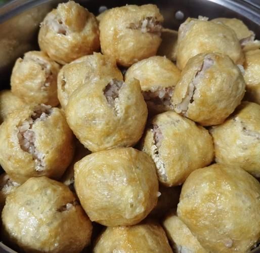 糯米酿豆腐的做法窍门_糯米酿豆腐怎么做好吃-第1张图片-山城妙识 糯米酿豆腐的做法窍门_糯米酿豆腐怎么做好吃-第1张图片-山城妙识