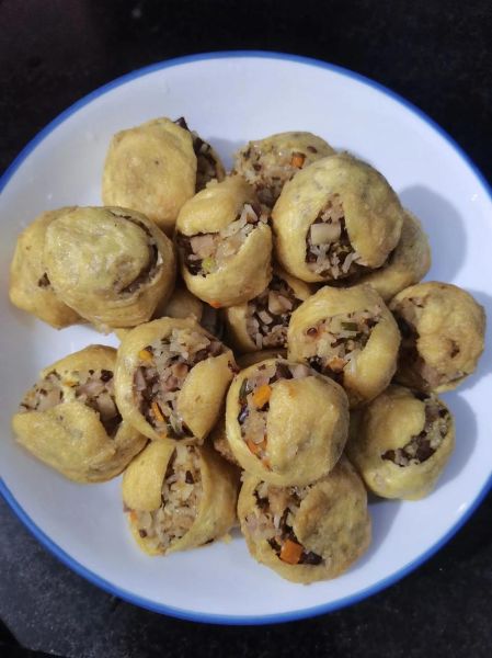 糯米酿豆腐的做法窍门_糯米酿豆腐怎么做好吃-第2张图片-山城妙识 糯米酿豆腐的做法窍门_糯米酿豆腐怎么做好吃-第2张图片-山城妙识