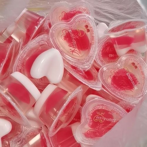 水晶之恋果冻怎么取出来_果冻卡住怎么办-第3张图片-山城妙识 水晶之恋果冻怎么取出来_果冻卡住怎么办-第3张图片-山城妙识