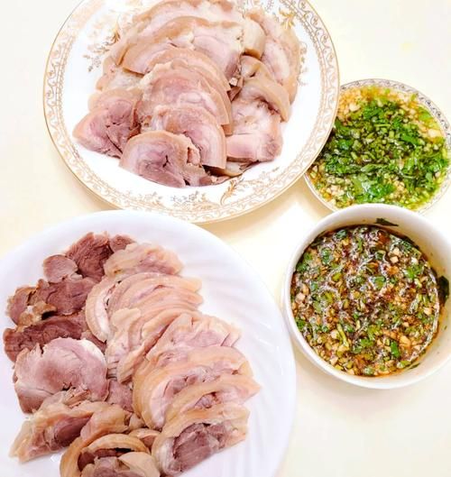 捆蹄是哪里的特产_捆蹄怎么做好吃-第1张图片-山城妙识 捆蹄是哪里的特产_捆蹄怎么做好吃-第1张图片-山城妙识