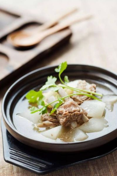 萝卜炖羊排最正宗的做法_家常萝卜炖羊排怎么做-第2张图片-山城妙识 萝卜炖羊排最正宗的做法_家常萝卜炖羊排怎么做-第2张图片-山城妙识