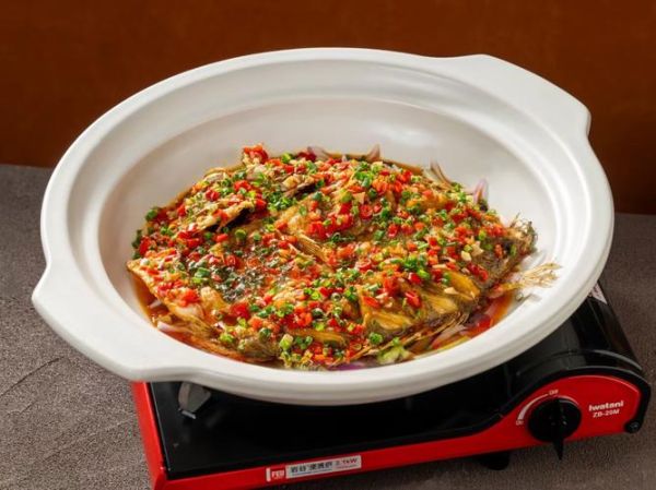 平锅臭桂鱼怎么做_臭桂鱼图片大全-第2张图片-山城妙识 平锅臭桂鱼怎么做_臭桂鱼图片大全-第2张图片-山城妙识