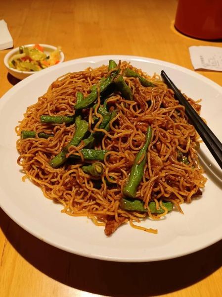 焖面多长时间熟_焖面多久能熟-第3张图片-山城妙识 焖面多长时间熟_焖面多久能熟-第3张图片-山城妙识