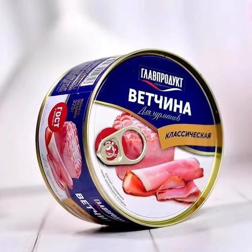 罐头午餐肉怎么做好吃_午餐肉罐头做法大全-第2张图片-山城妙识 罐头午餐肉怎么做好吃_午餐肉罐头做法大全-第2张图片-山城妙识