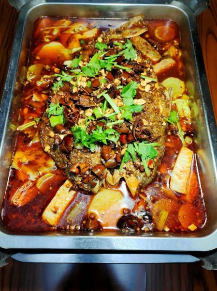 麻辣烤鱼怎么做_麻辣烤鱼用什么鱼最好-第3张图片-山城妙识 麻辣烤鱼怎么做_麻辣烤鱼用什么鱼最好-第3张图片-山城妙识