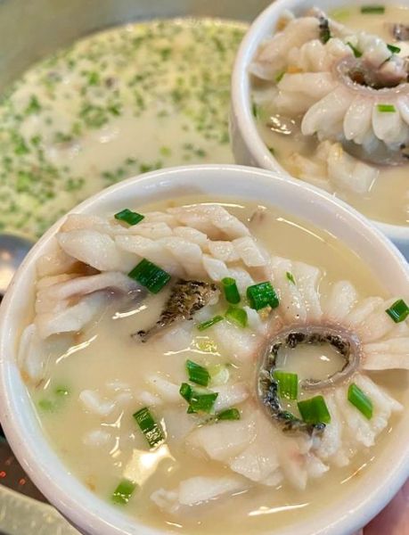 清汤鱼怎么做好吃不腥_清汤鱼去腥技巧-第1张图片-山城妙识