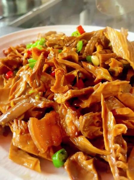 笋干炒肉怎么做好吃_笋干炒肉的家常做法窍门-第3张图片-山城妙识 笋干炒肉怎么做好吃_笋干炒肉的家常做法窍门-第3张图片-山城妙识