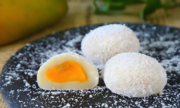 糯米粉可以做什么简单小吃_糯米粉小吃做法大全-第3张图片-山城妙识 糯米粉可以做什么简单小吃_糯米粉小吃做法大全-第3张图片-山城妙识