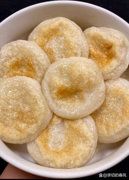 糯米粉可以做什么简单小吃_糯米粉小吃做法大全-第2张图片-山城妙识 糯米粉可以做什么简单小吃_糯米粉小吃做法大全-第2张图片-山城妙识