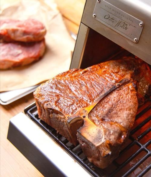 烤箱烤牛排多久合适_烤箱烤牛排温度怎么调-第2张图片-山城妙识 烤箱烤牛排多久合适_烤箱烤牛排温度怎么调-第2张图片-山城妙识