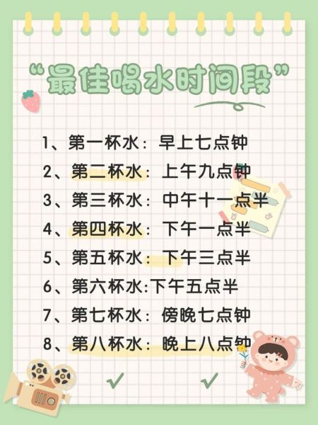 每天喝水多少毫升才健康_早起第一杯水怎么喝-第2张图片-山城妙识 每天喝水多少毫升才健康_早起第一杯水怎么喝-第2张图片-山城妙识