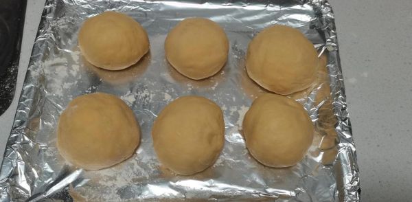 烤面包怎么做家庭做法_新手烤箱教程-第3张图片-山城妙识 烤面包怎么做家庭做法_新手烤箱教程-第3张图片-山城妙识