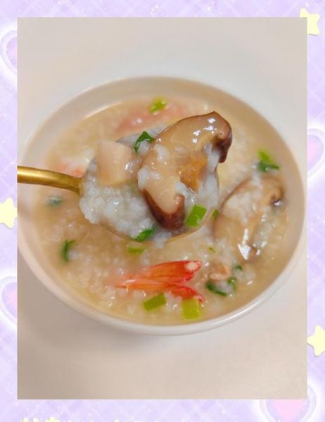 瑶柱粥的做法_瑶柱粥怎么做好吃-第1张图片-山城妙识 瑶柱粥的做法_瑶柱粥怎么做好吃-第1张图片-山城妙识