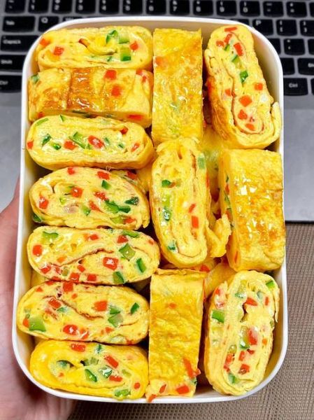 鸡蛋卷饼怎么做_鸡蛋卷饼的家常做法-第3张图片-山城妙识