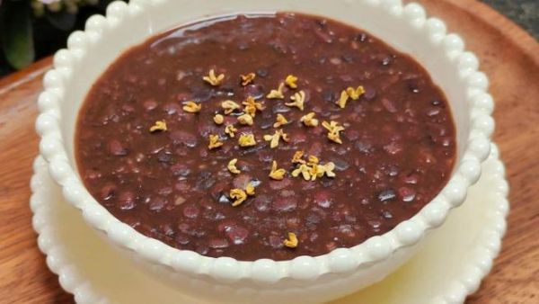 红豆沙怎么做不苦_红豆沙窍门-第2张图片-山城妙识 红豆沙怎么做不苦_红豆沙窍门-第2张图片-山城妙识