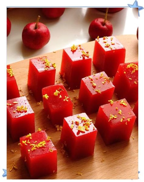 山楂糕怎么做_山楂糕的做法家常简单-第2张图片-山城妙识 山楂糕怎么做_山楂糕的做法家常简单-第2张图片-山城妙识