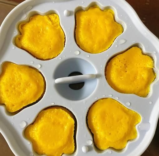 家庭蒸南瓜蛋糕怎么做_蒸南瓜蛋糕需要哪些材料-第2张图片-山城妙识