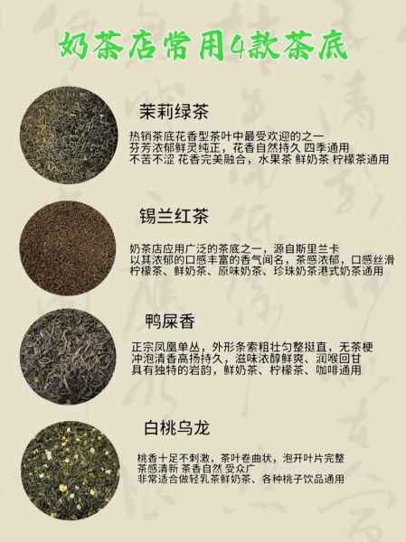 奶茶怎么煮_奶茶用什么茶叶最好-第2张图片-山城妙识