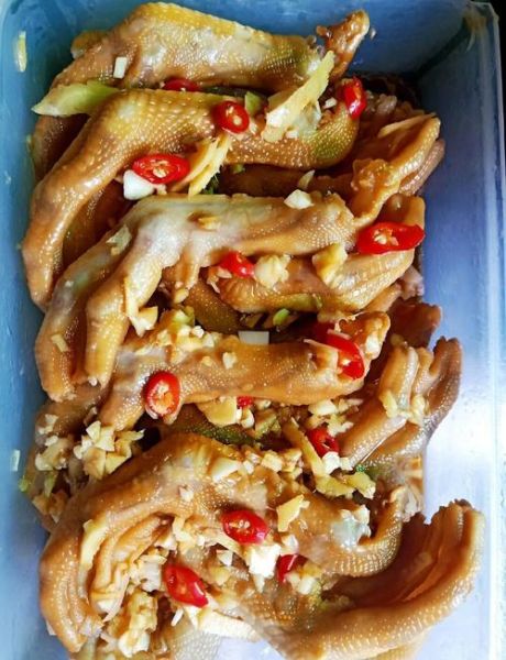 四川凉拌菜有哪些_家常做法大全-第3张图片-山城妙识 四川凉拌菜有哪些_家常做法大全-第3张图片-山城妙识